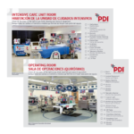 Sani-Prime® Germicidal Spray - PDI Healthcare