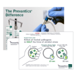 Prevantics® Swab, Swabstick & Maxi Swabstick - PDI Healthcare
