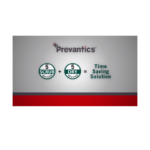 Prevantics® Swab, Swabstick & Maxi Swabstick - PDI Healthcare