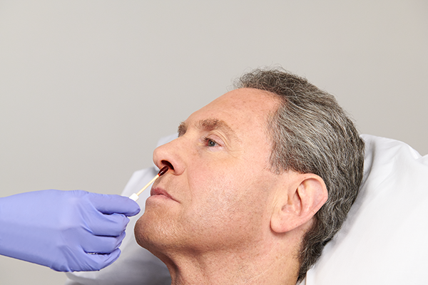 The Nose Knows: Addressing Surgical Site Infection Prevention ...