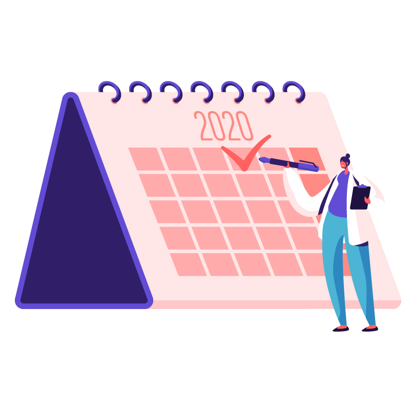 Five Trends in Infection Prevention for 2020 - PDI Healthcare