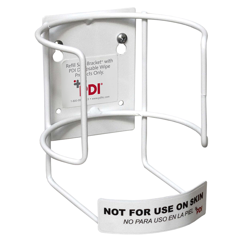 Sani-Cloth® Prime Germicidal Disposable Wipe - PDI Healthcare