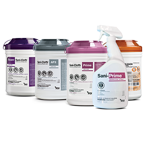 Profend® Nasal Decolonization Kit - PDI Healthcare