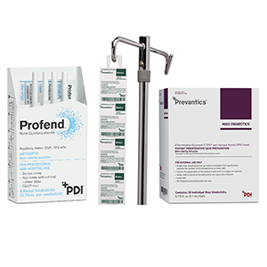 Sani-Prime® Germicidal Spray - PDI Healthcare