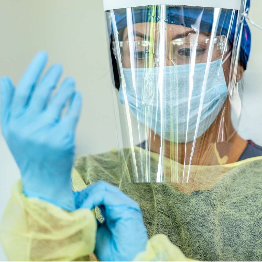 The Impact of the Human Touch - PDI Healthcare